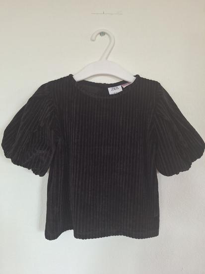 Novo Zara bluza 98