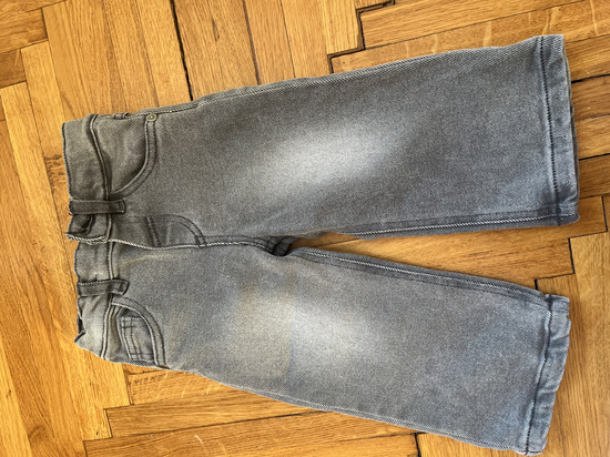 Beba kids farmerice 80