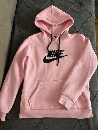 Nike duks za devojcice 13-14 god.