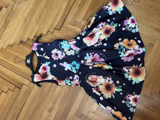 Ted baker haljina 5