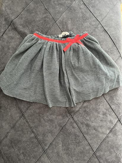 H&M suknjica za devojčice 4-6 god.
