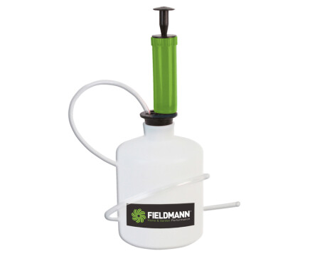FIELDMANN - FZR 9050 Ekstraktor ulja