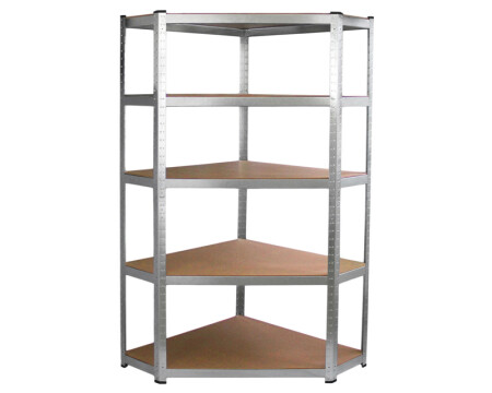 FIELDMANN - FDR 1840R Metalni regal sa policama ugaoni
