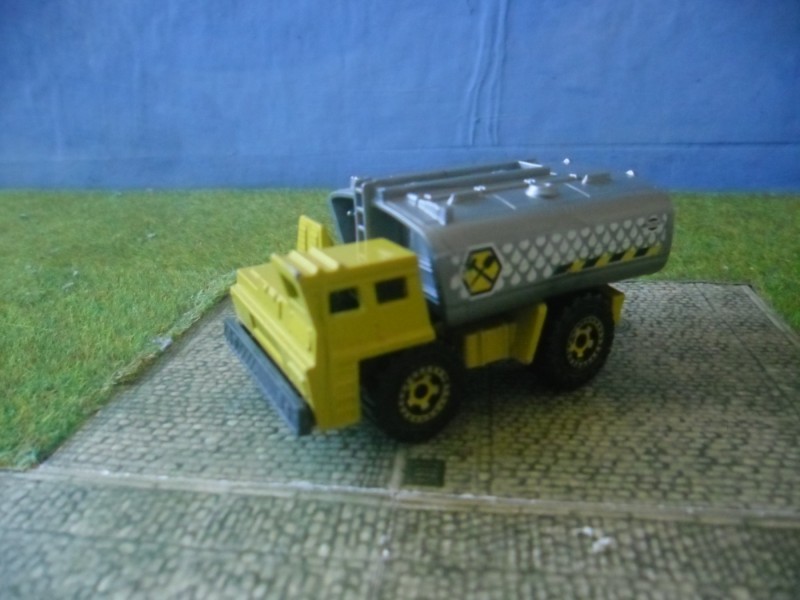 MBX FAUN