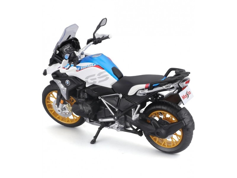 Maisto BMW R1250GS