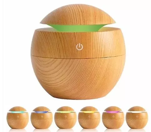 OVLAŽIVAČ VAZDUHA AROMA DIFUZER