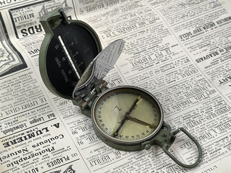 (kompas) M49 Jugoslovenske narodne armije (JNA)