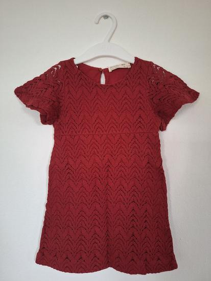 Novo Zara haljina 104