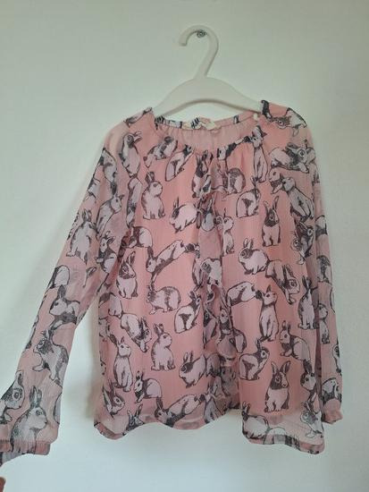 Novo H&M bluza 116