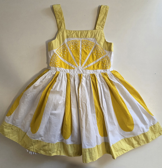 Mini Boden haljina 4-5