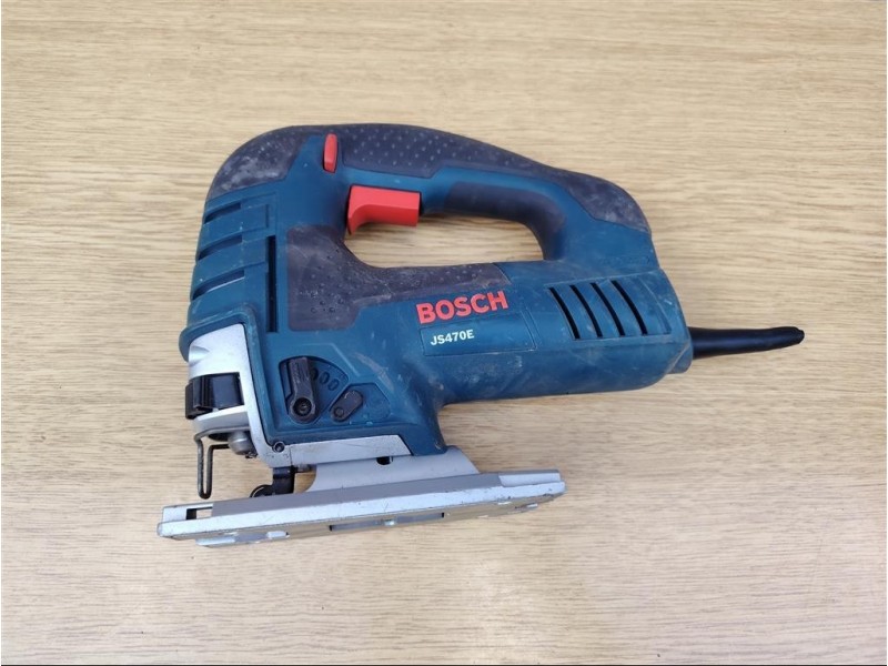 Bosch JS470E ubodna testera