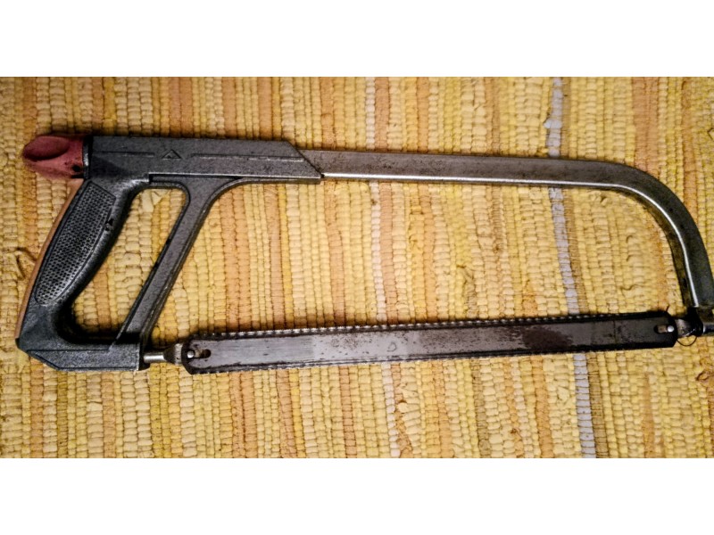 Bonsek- Rusija, nerdjajući, duž.44 cm