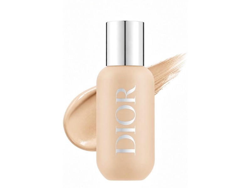 DIOR Backstage face & body foundation - 2N