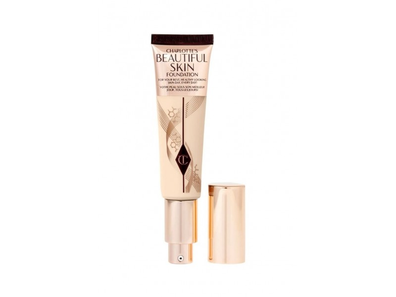 CHARLOTTE TILBURY Beautiful Skin Foundation - 1 Neutral
