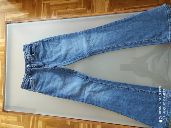 Farmerke br.140-146