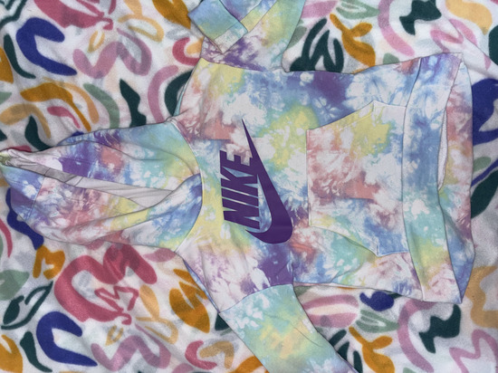 Nike duks