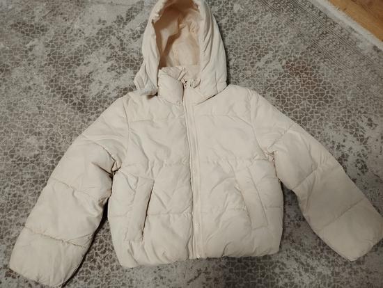 H&M jakna za devojcice