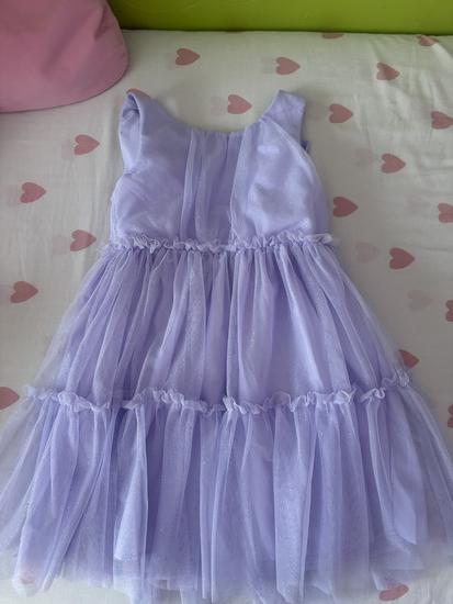 Tri haljine za devojcice zara h&m