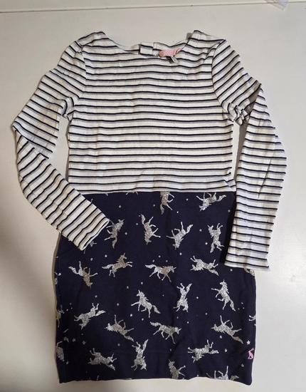 Joules haljina 7-8