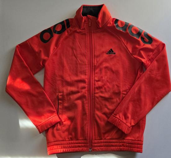 Adidas duks 9-10