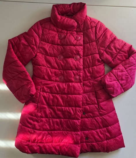 Benetton jakna 6-7