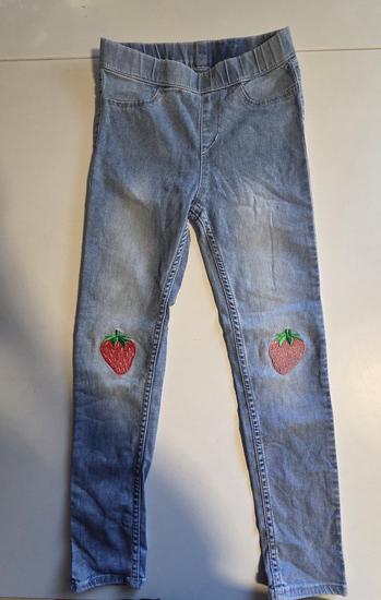 Farmerke H&M 6-7