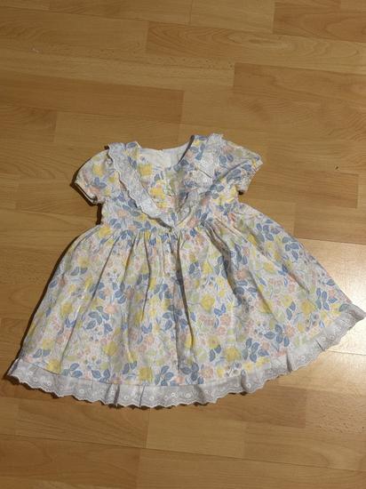 Nova haljina 24m