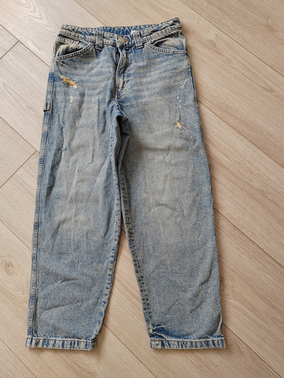 H&m farmerice