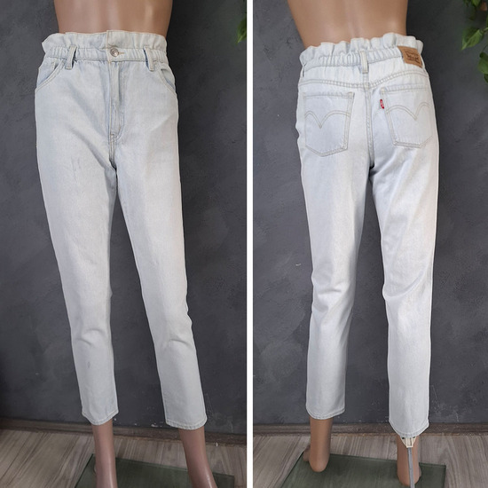 Levis farmerke 12 godina (152)