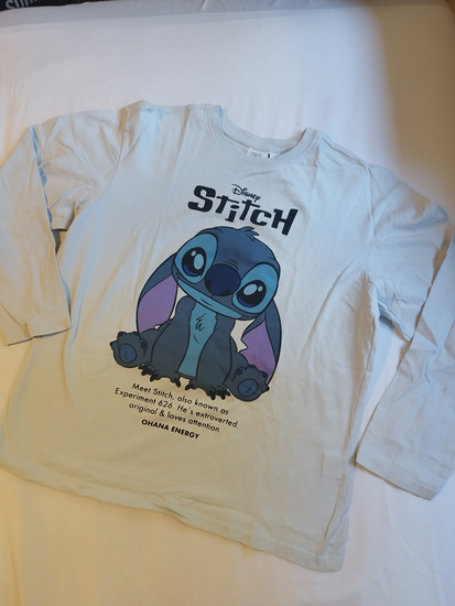 ZARA Stitch dug rukav