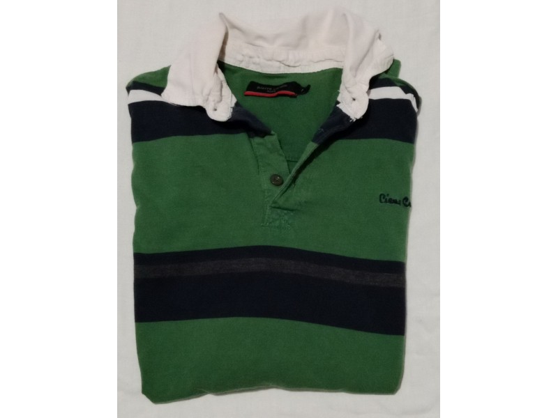 Pierre Cardin majica-duks za muskarce dug rukav-AKCIJA!