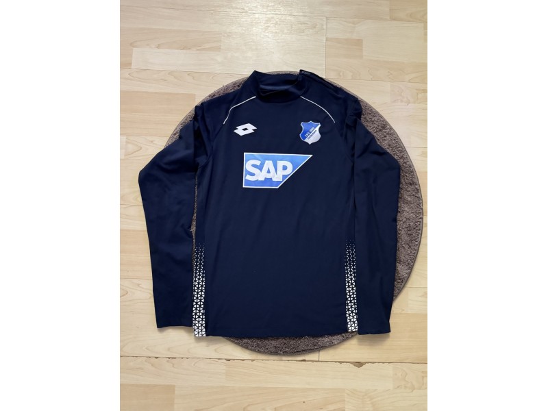 Lotto Hoffenheim original trening duks