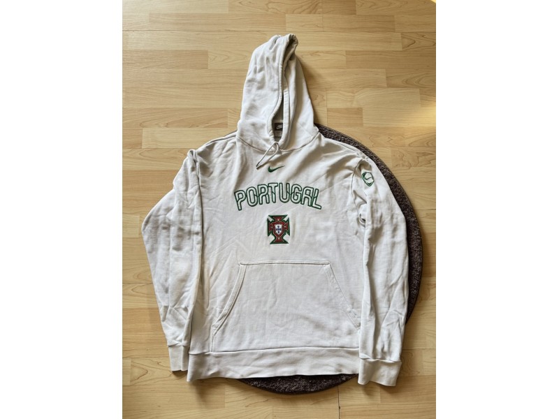 Portugal Nike retro duks