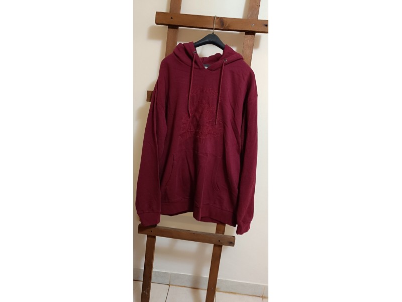 Van Vaan dukserica vel.3XL
