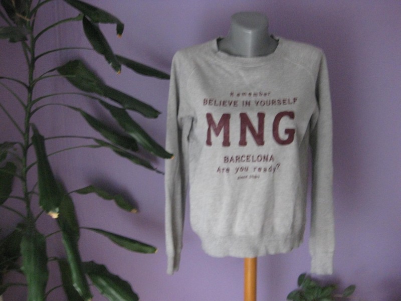 mango SIVI DUKS-M