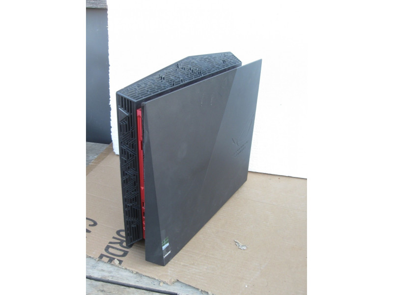 ASUS G20CI-NR033C kompjuter -citaj opis