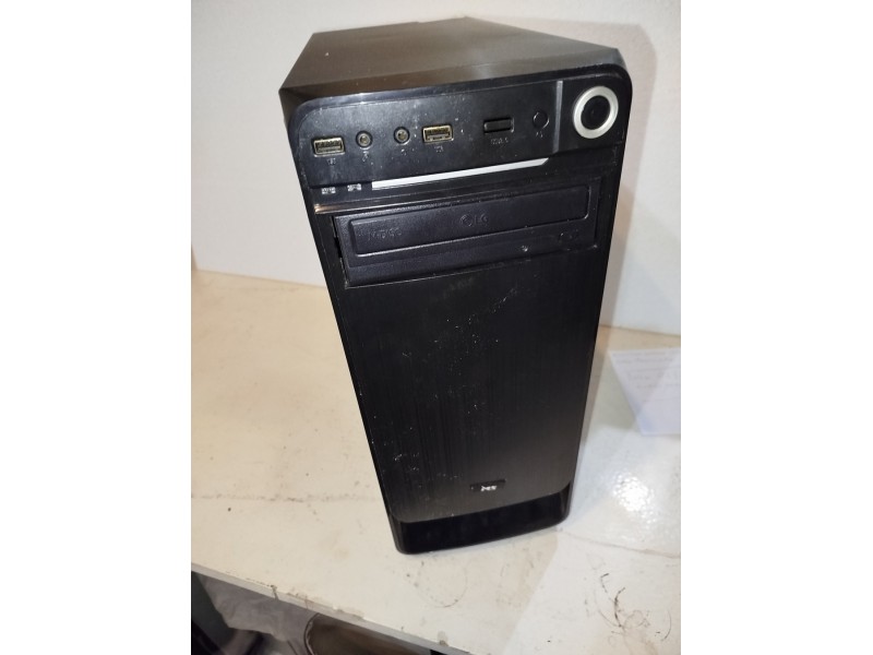 Polovni računar ASUS H110M-R – za delove