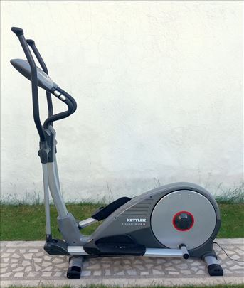 Nordijsko trcanje Kettler CTR3
