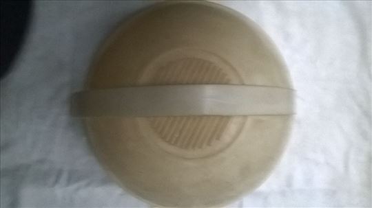 Plasticni komplet za rucavanje u kutiji po 6 komad