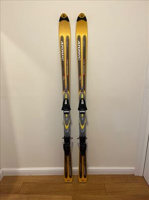 Skije Atomic Beta Carv X 9.14 160cm