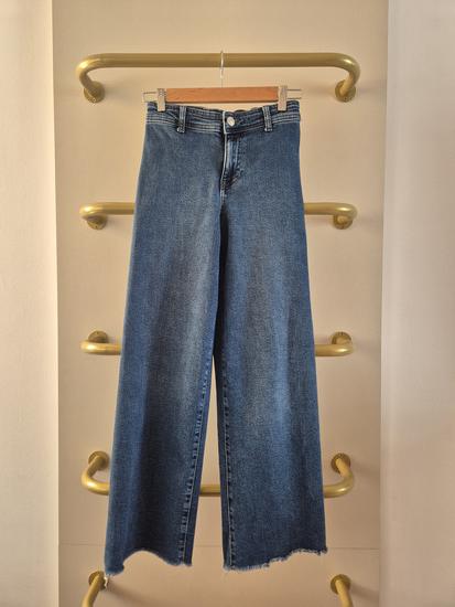 Zara farmerke
