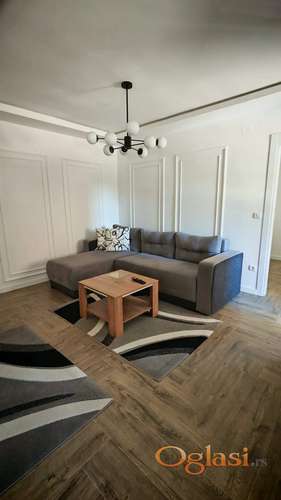 Stan Na Dan Veliko Gradište Sugar Velvet apartman