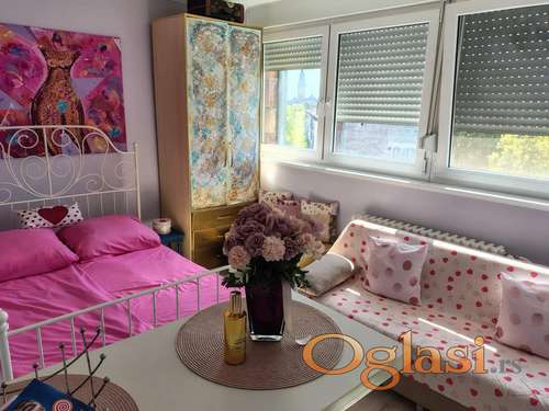 Stan Na Dan Subotica Apartman,,Lolita,, Subotica