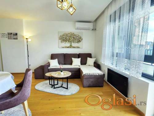 Stan Na Dan Zlatibor Apartman Milošević