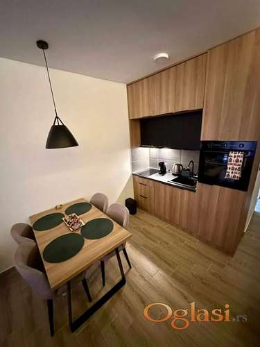 Stan Na Dan Kopaonik Apartman Sigma