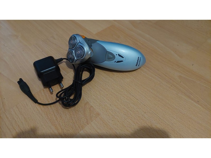 Philips HQ9140 SmartTouch-XL