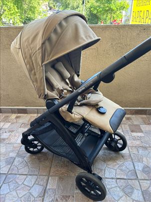 Inglesina electa trio sistem