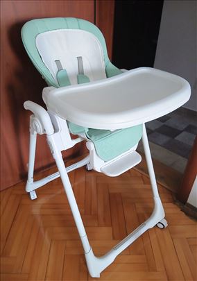 Stolica za hranjenje bebe