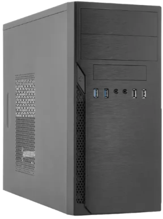 Računar DSCL i5-12400/8GB/M.2 256GB/500W Powered by Chieftec