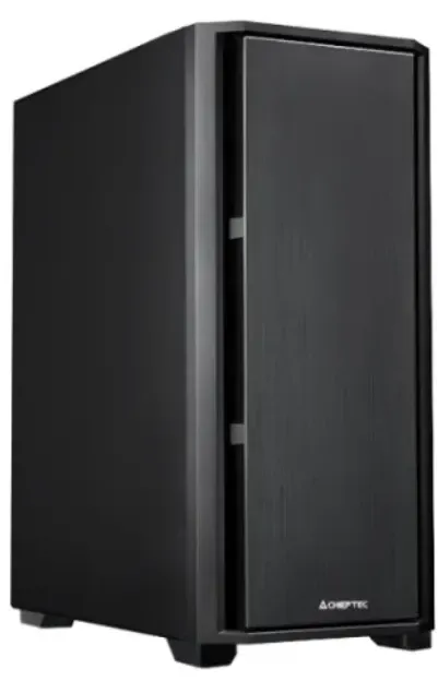 Računar DSCL Ultra 7 265/16GB/M.2 1TB/600W Powered by Chieftec